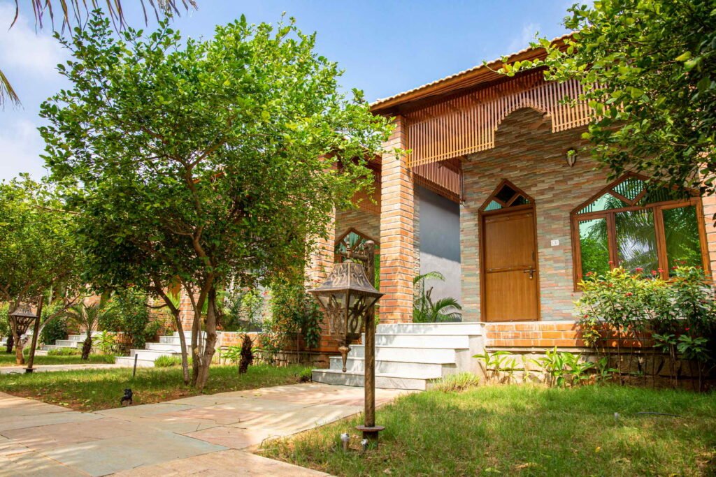 Best Resorts In Hyderabad | browntownresort.com
