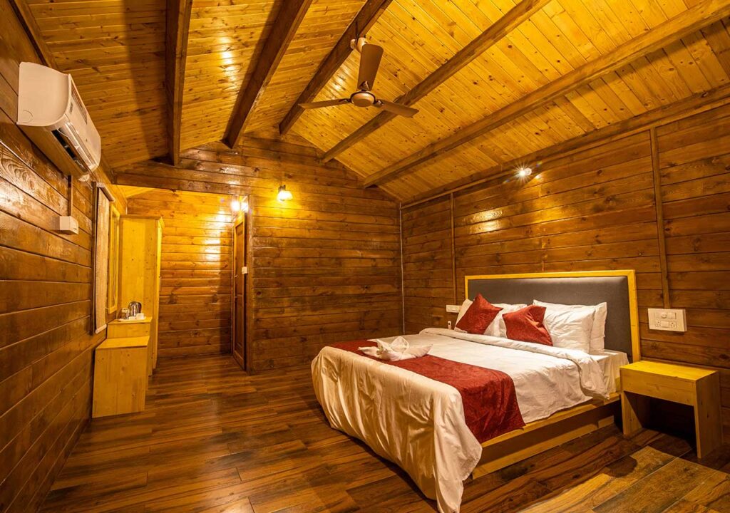 Himalayan Suites - Browntown Resort