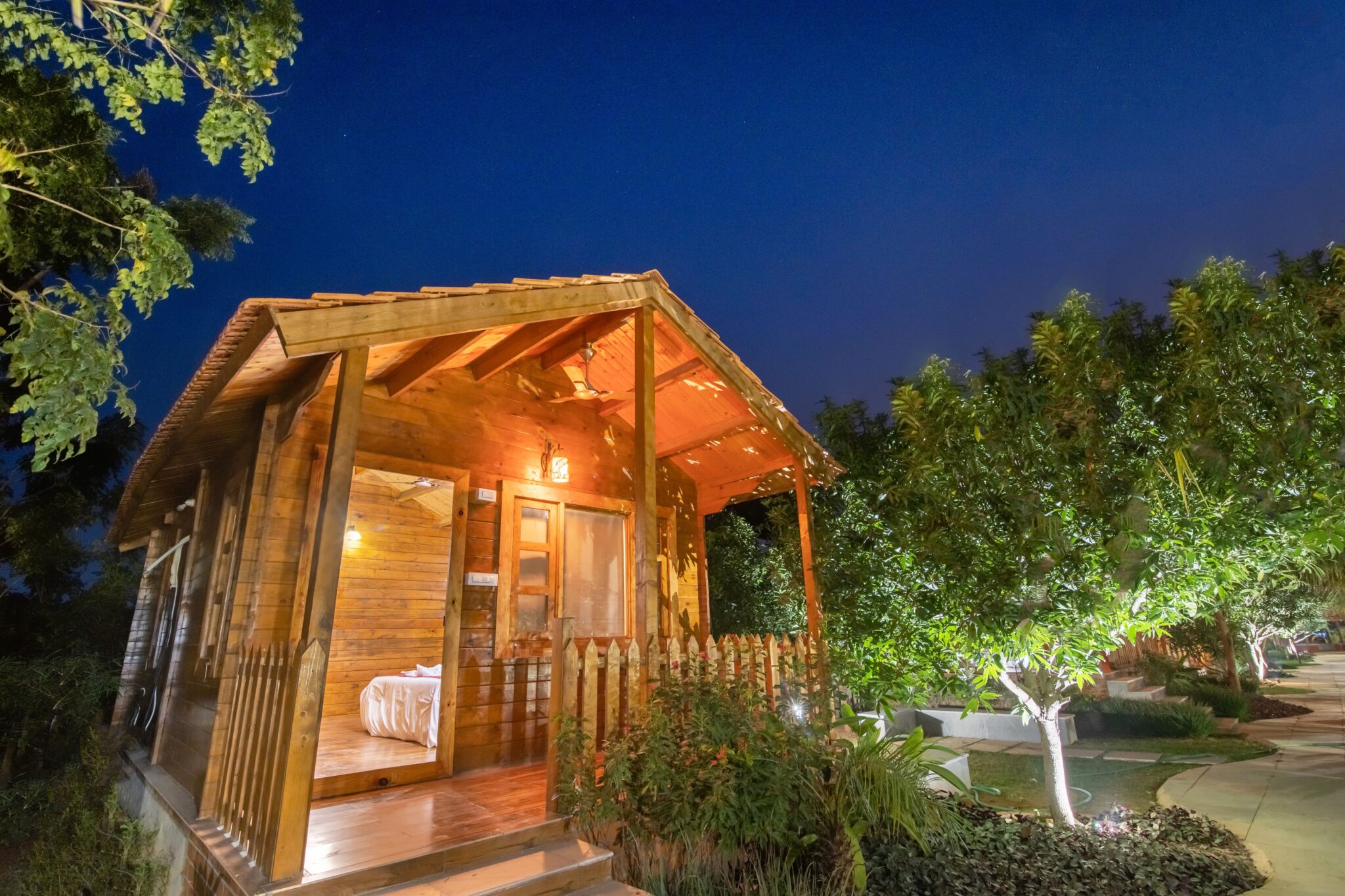 Himalayan Suites - Browntown Resort