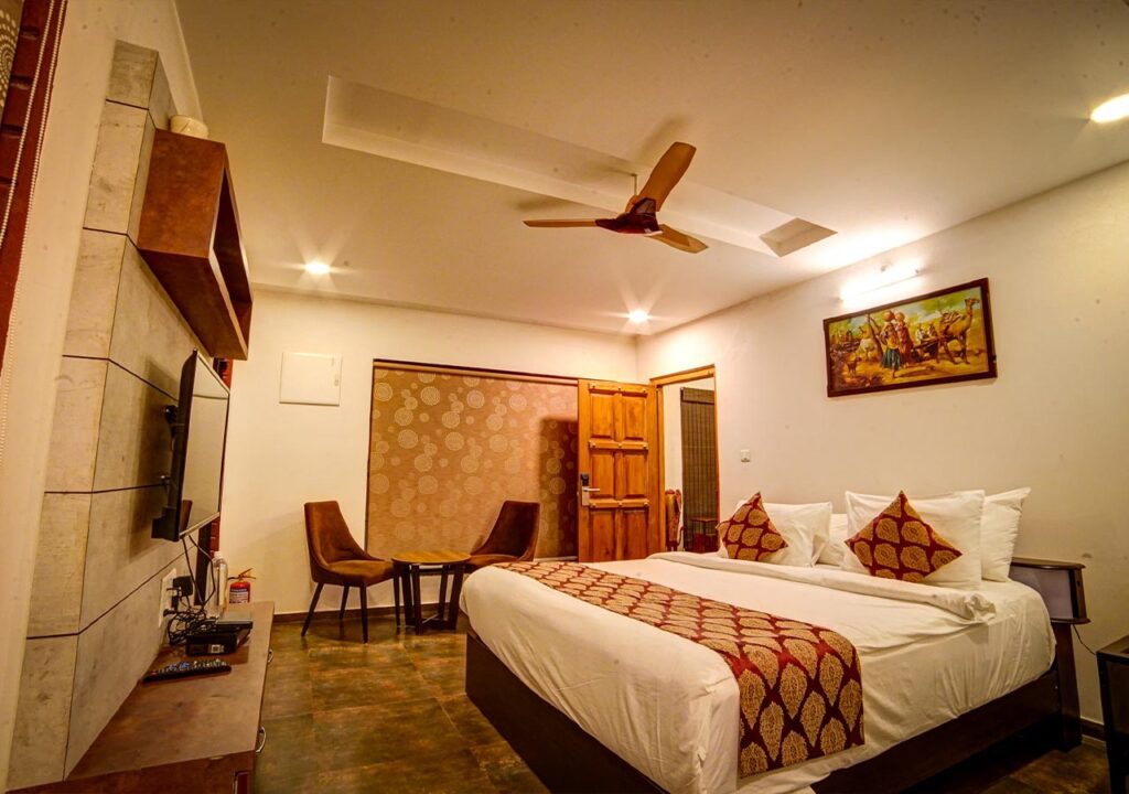 10 Reasons Why Browntown Resort is the Ultimate Staycation Destination ...