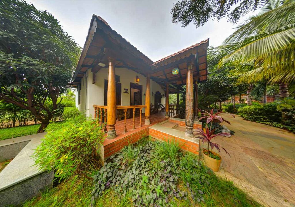 Luxury Wayanad Suites in Hyderabad | Brown Town Resort for Romantic ...