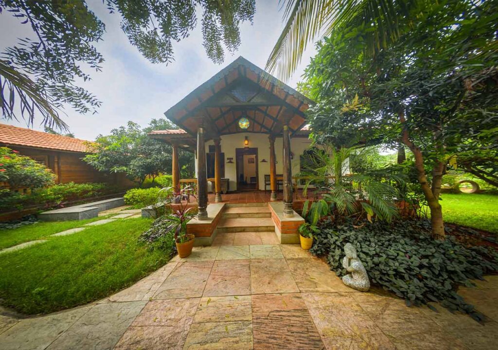 Luxury Wayanad Suites in Hyderabad | Brown Town Resort for Romantic ...