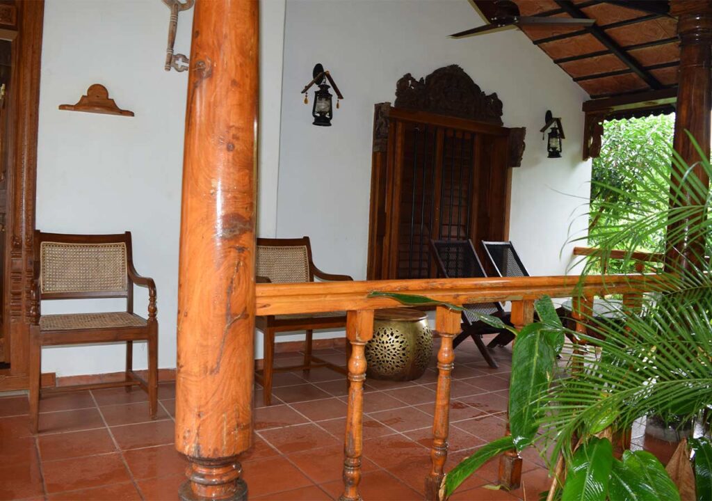 Wayanad Suites - Browntown Resort