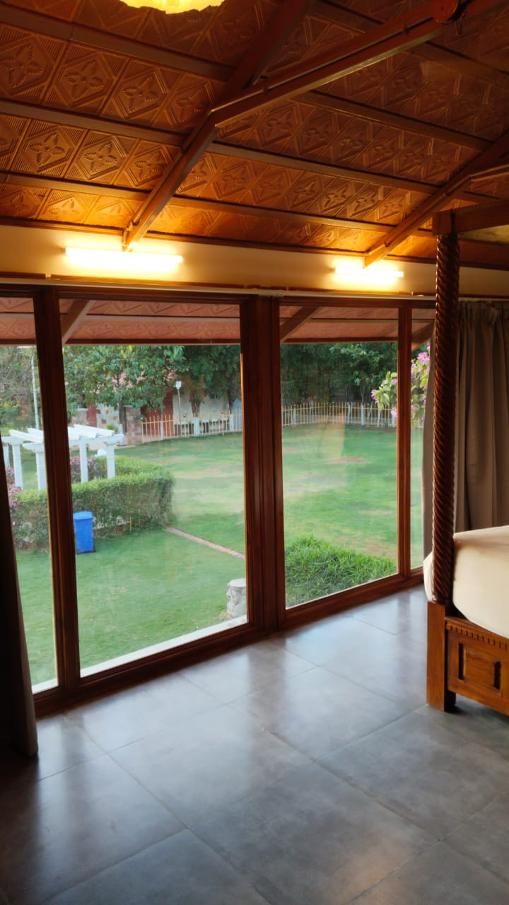 Suites - Brown Town Resort Spa & Convention